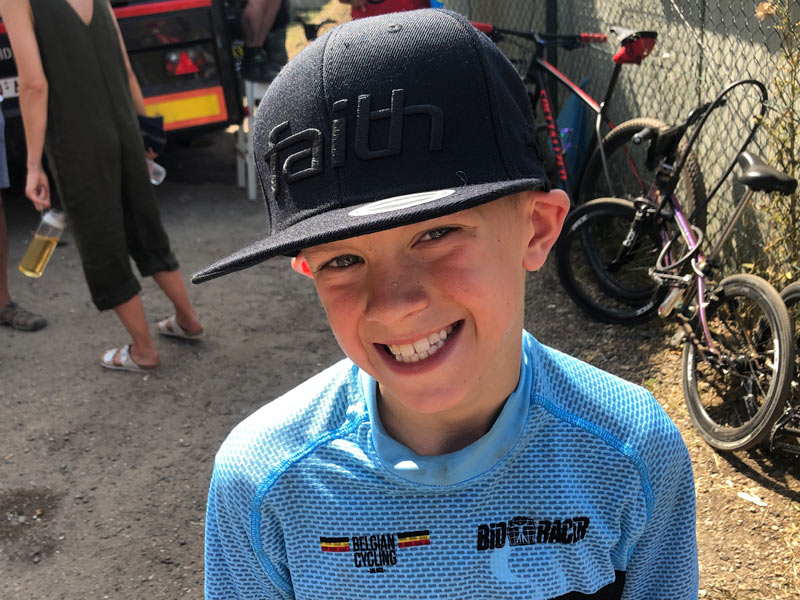 Noah Everly – Hashtag 59