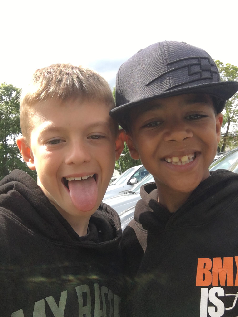 Noah Everly – Hashtag 59