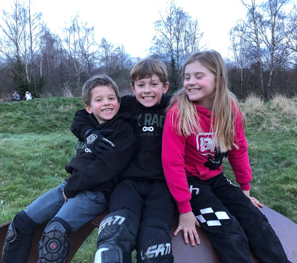 Noah Everly – Hashtag 59