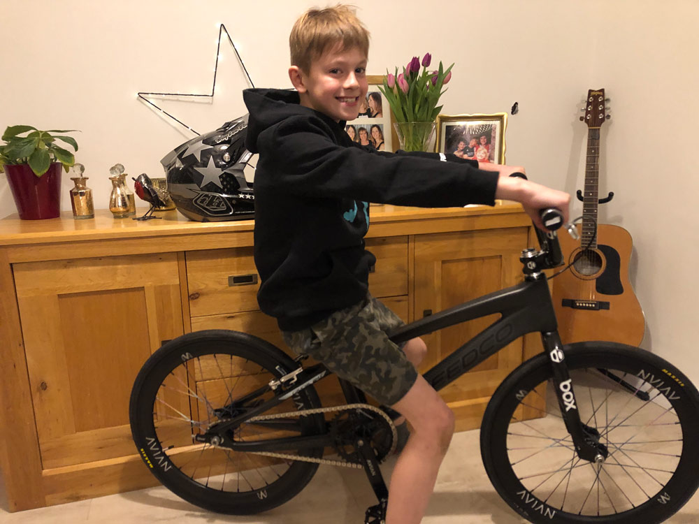 Noah Everly – Hashtag 59