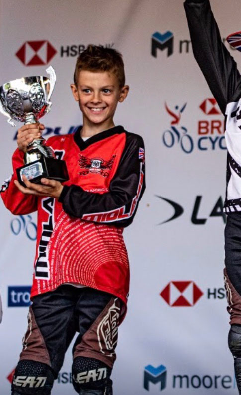 Noah Everly – Hashtag 59